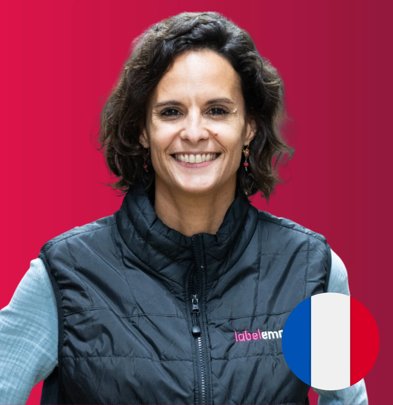 Qui est Maud Sarda ? - Favikon